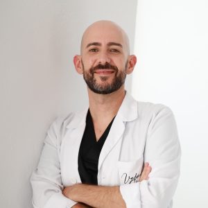 Sobre - Valverde Clinic